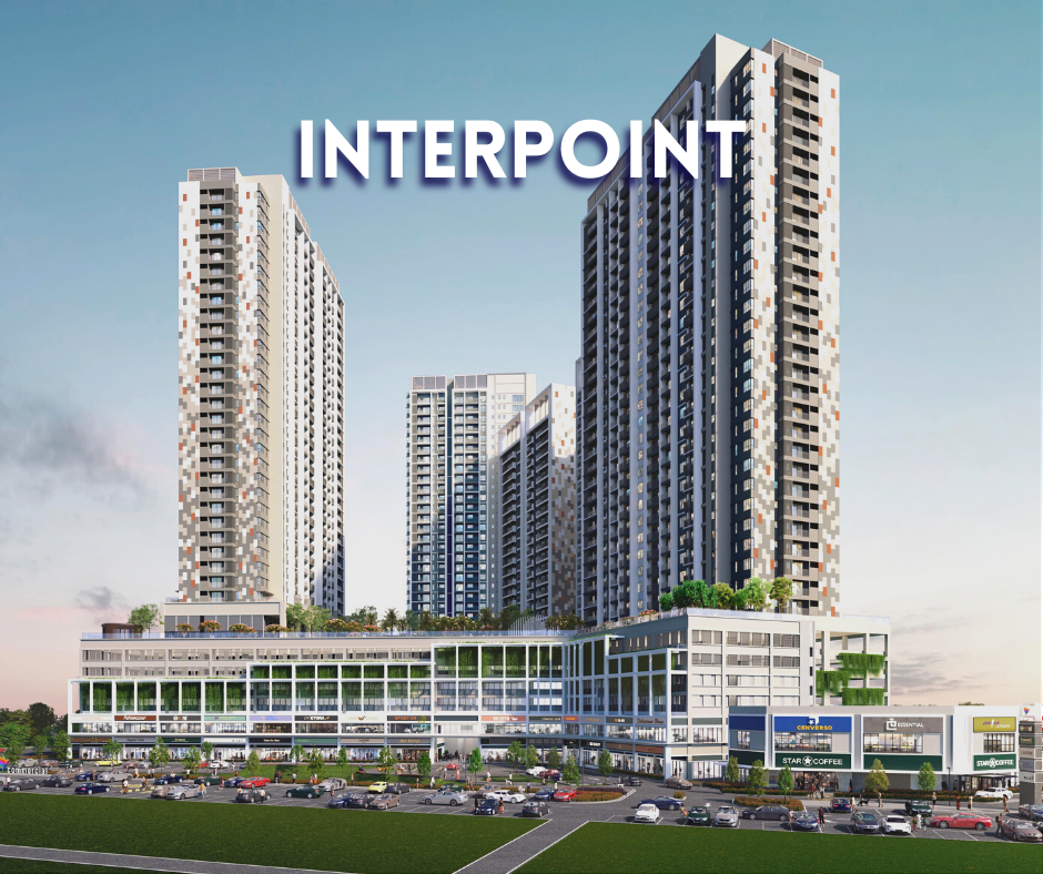 New Launch - Interpoint Bukit Tinggi Klang Condo Freehold