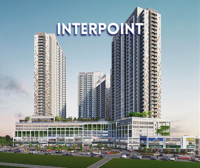 New Launch - Interpoint Bukit Tinggi Klang Condo Freehold