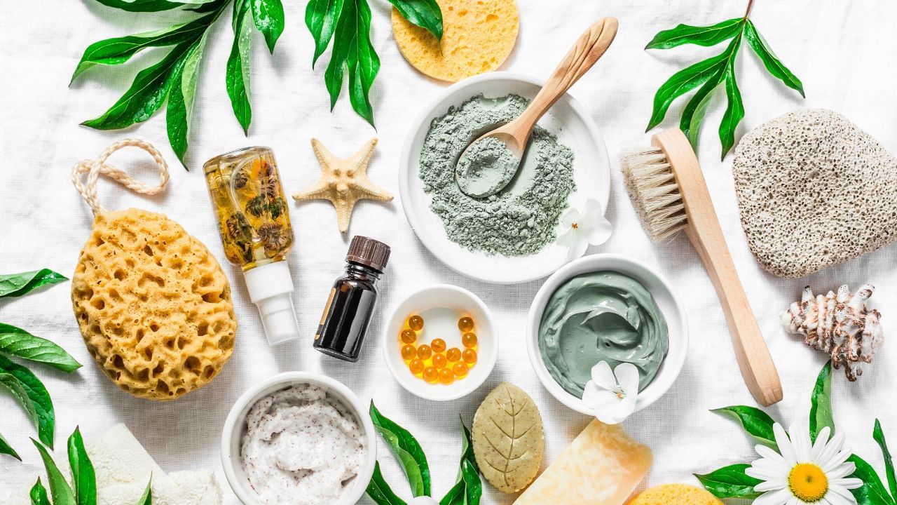 100场DIY 课程250款配方