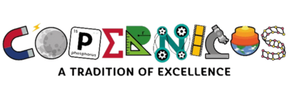 Copernicus Mathematics Olympiad 2023 Preliminary Round.